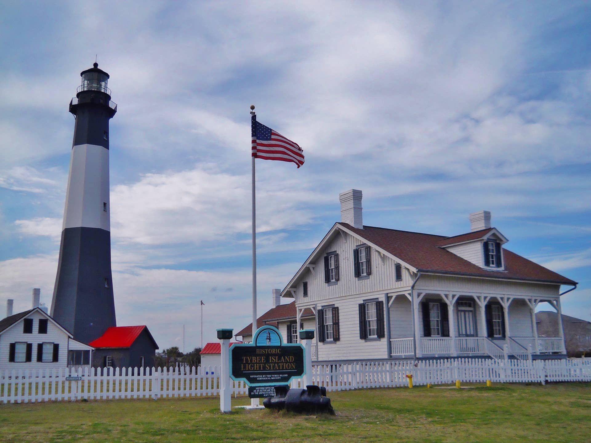 10 Reasons To Visit The Tybee Island Lighthouse Visit Tybee Island