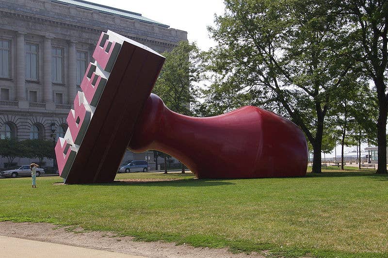 10 Weird and Unusual Things to See and Do in Ohio - Wanderwisdom