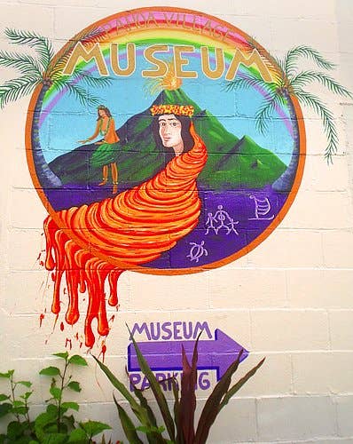 Hawaii Road Trip: Historic Pahoa Village on the Big Island - Wanderwisdom