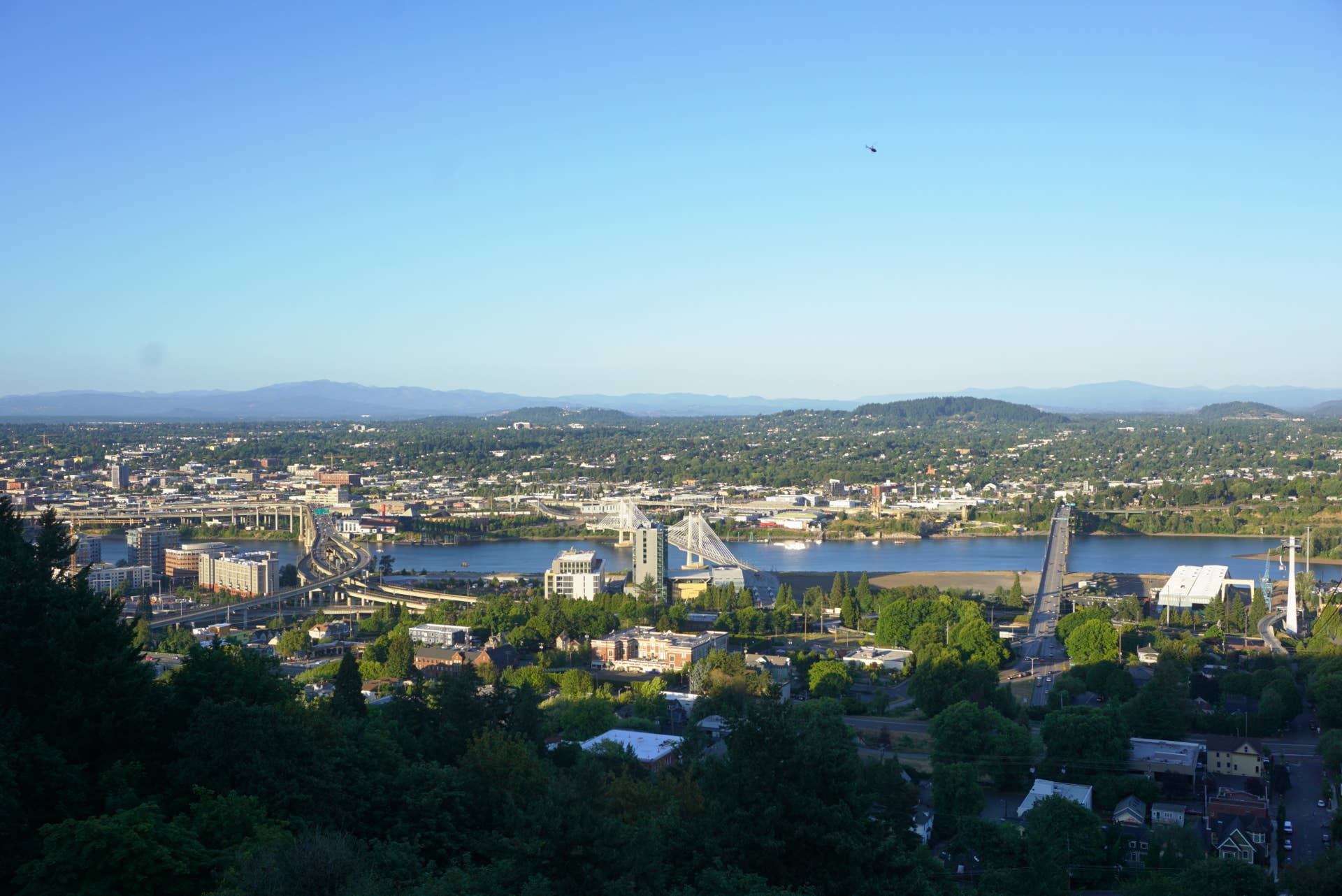2 Days in Portland, Oregon: A Delicious and Fun-Filled Itinerary ...