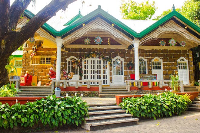 8 Places to Visit in Antipolo City in the Philippines - Wanderwisdom