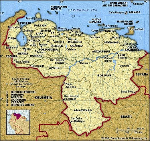 Weird Time Zones From West to East - Wanderwisdom
