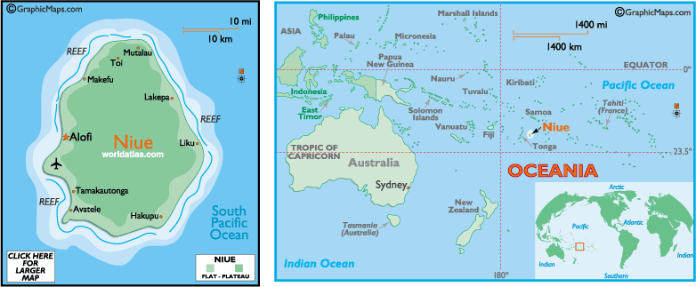 Weird Time Zones From West to East - Wanderwisdom