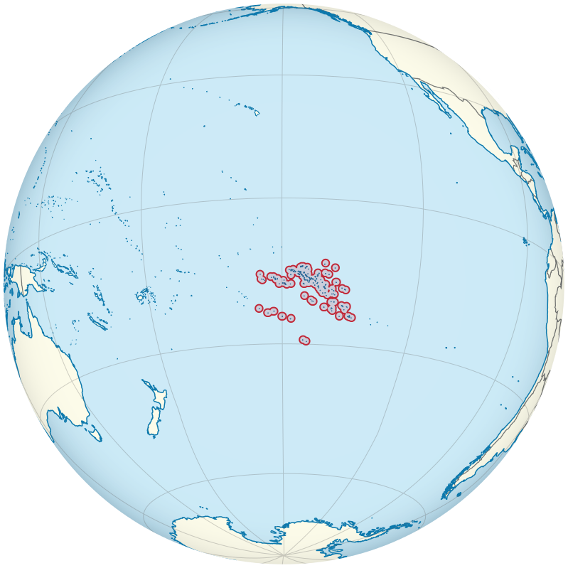 Weird Time Zones From West to East - Wanderwisdom