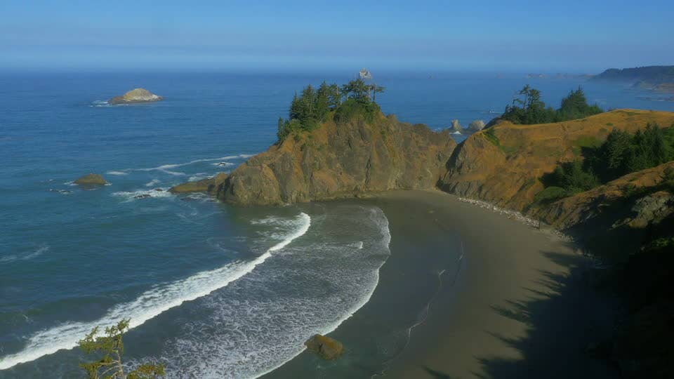 My Solo Road Trip From Florida to Oregon: 3,382 Miles - Wanderwisdom