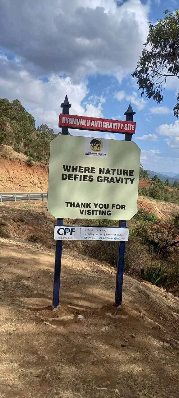 Wonders of Kyamwilu Hill: Where Nature Defies Gravity - Wanderwisdom