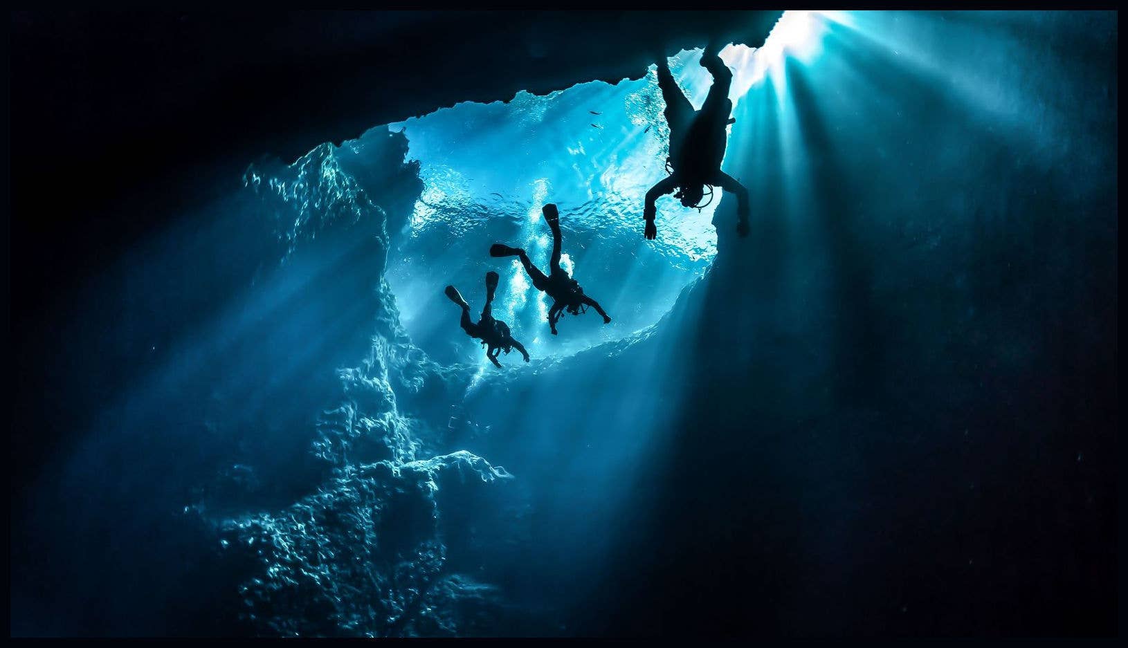 Hidden Gems: 10 Best Scuba Diving Spots in Texas Revealed - Wanderwisdom