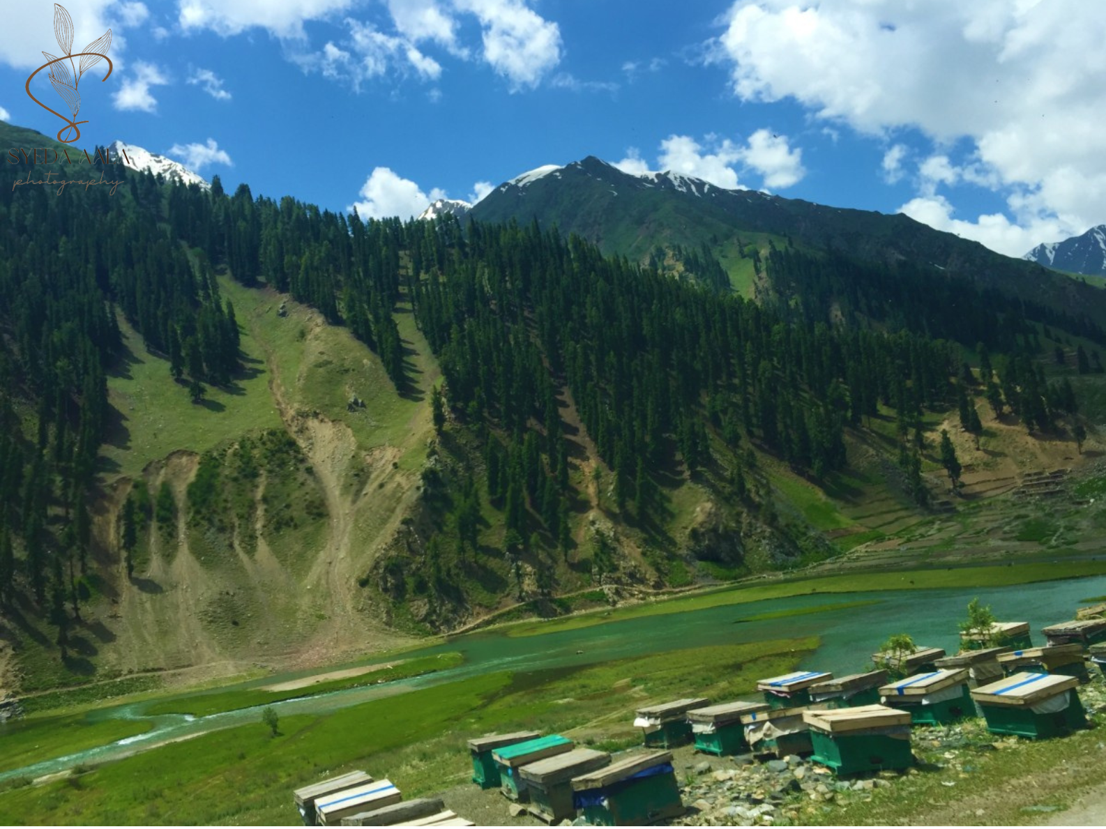 A Trip to Heaven: Naran and Kaghan Valleys in Pakistan - Wanderwisdom
