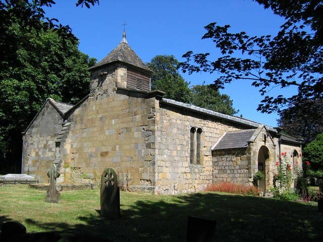 Visit East Yorkshire: Wold Newton - WanderWisdom