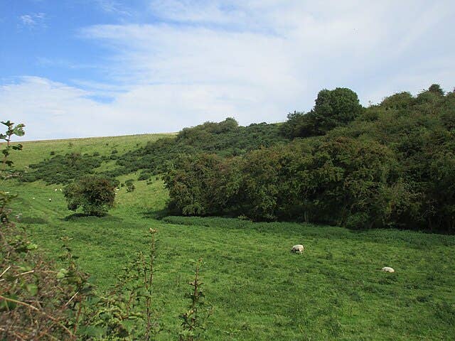 Visit East Yorkshire: Wold Newton - WanderWisdom