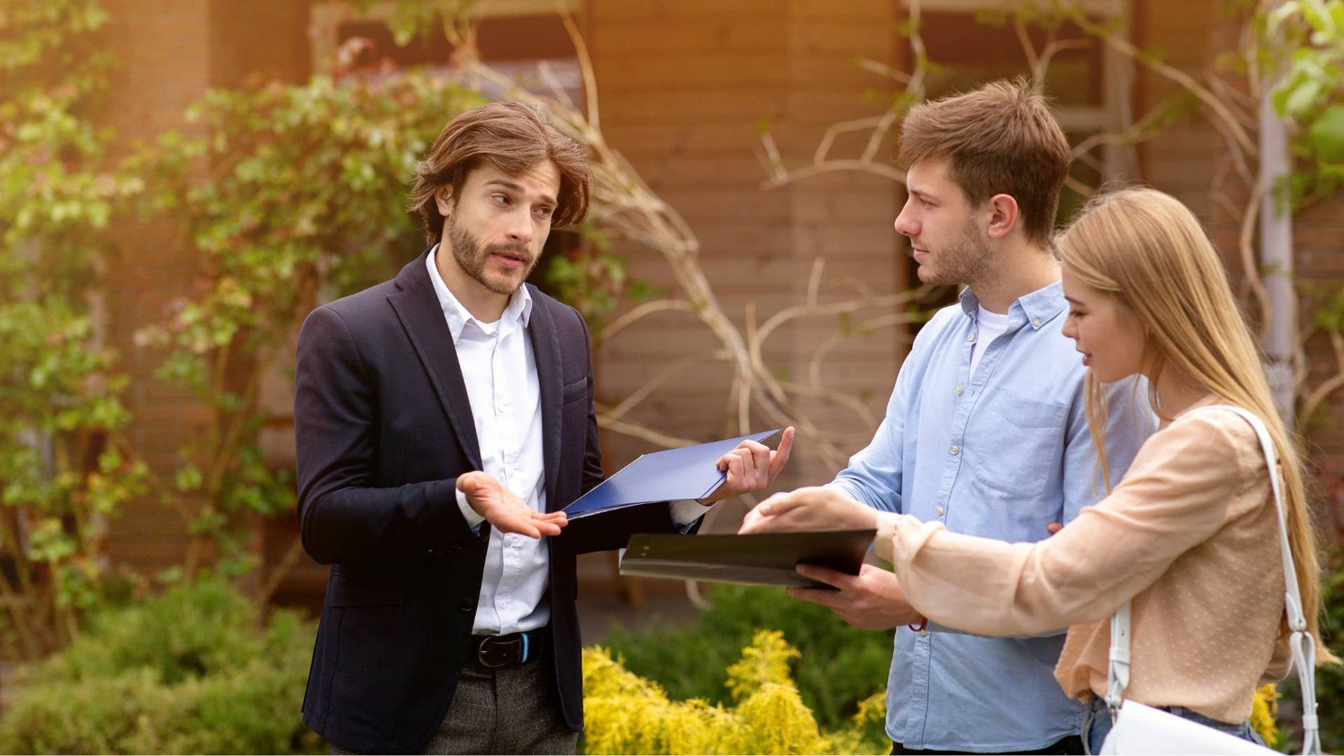 How to Survive a Timeshare Presentation - Wanderwisdom