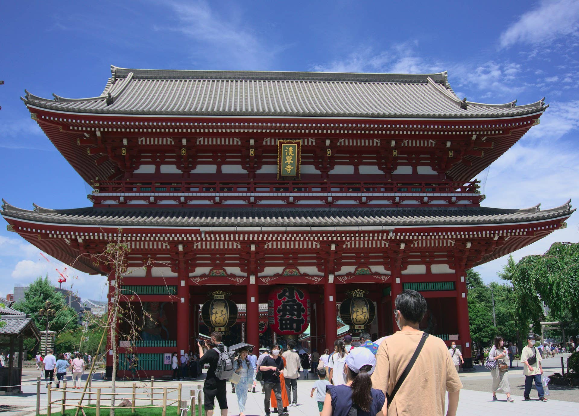 A Local's Guide to a Soulful Sunday in Tokyo: Blending Serenity ...