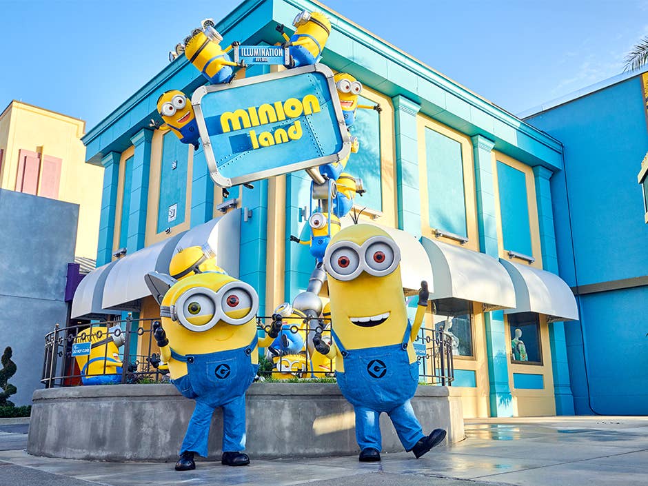 Little Adventurers Welcome: Your Family Guide to Universal Orlando With ...