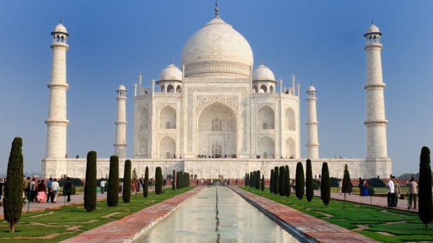 50 Must-See Historical Places and Monuments in India - WanderWisdom