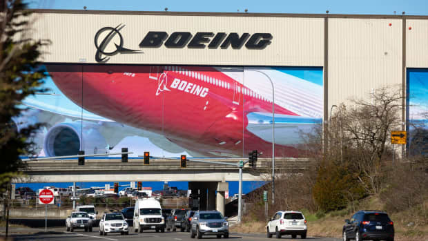 Details of Failed Boeing FAA Audits Are Nothing Short of Disturbing ...