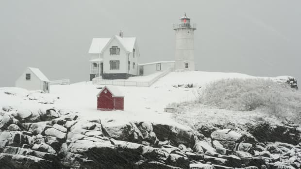 El Niño’s Predicted Effect on Winter in New England Has People Shook ...