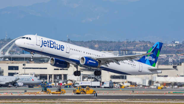 JetBlue Makes a Major Change and Passengers Won't Be Happy - WanderWisdom