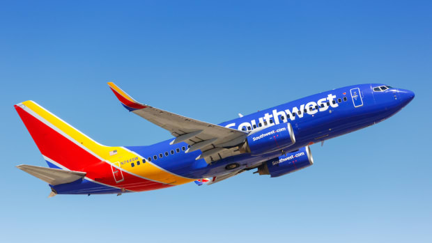 Southwest Airlines Just Dropped One of Their Best Deals of the Year ...