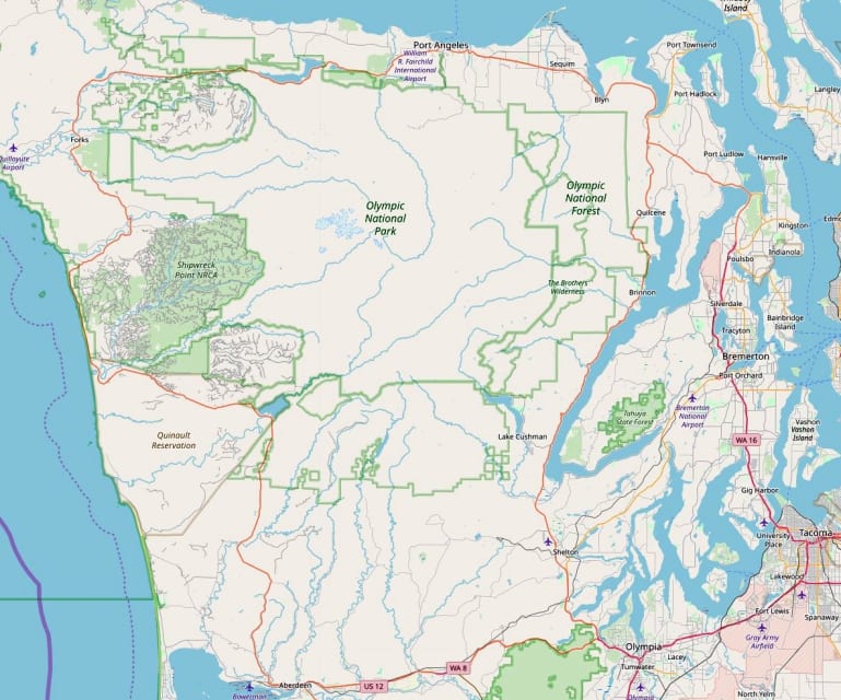 Top 10 Things to Do in Olympic National Park - WanderWisdom