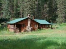 Visit Small Town Tererro, New Mexico - WanderWisdom