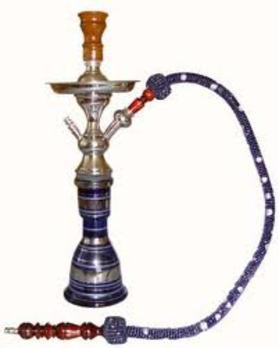 The Shisha Culture in the Middle East - WanderWisdom