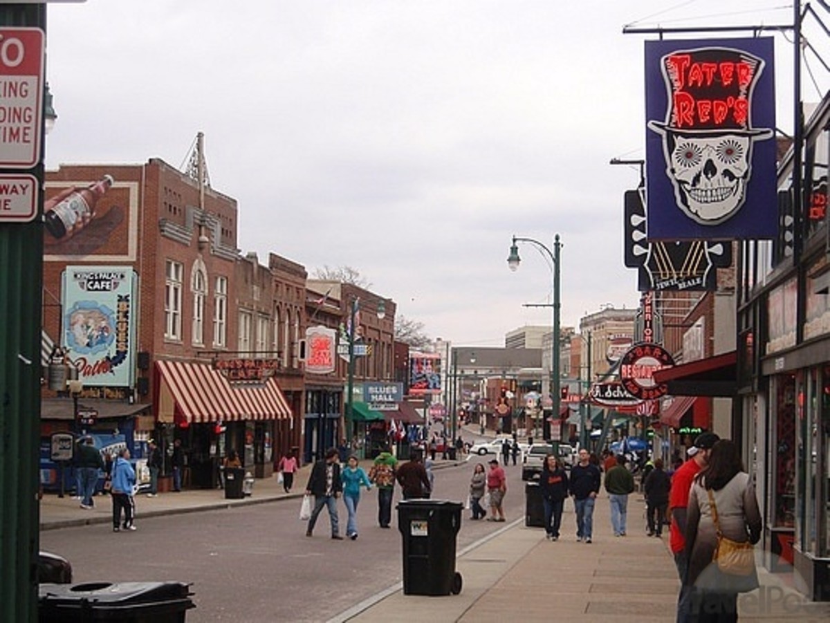30 Interesting Facts About Memphis - WanderWisdom
