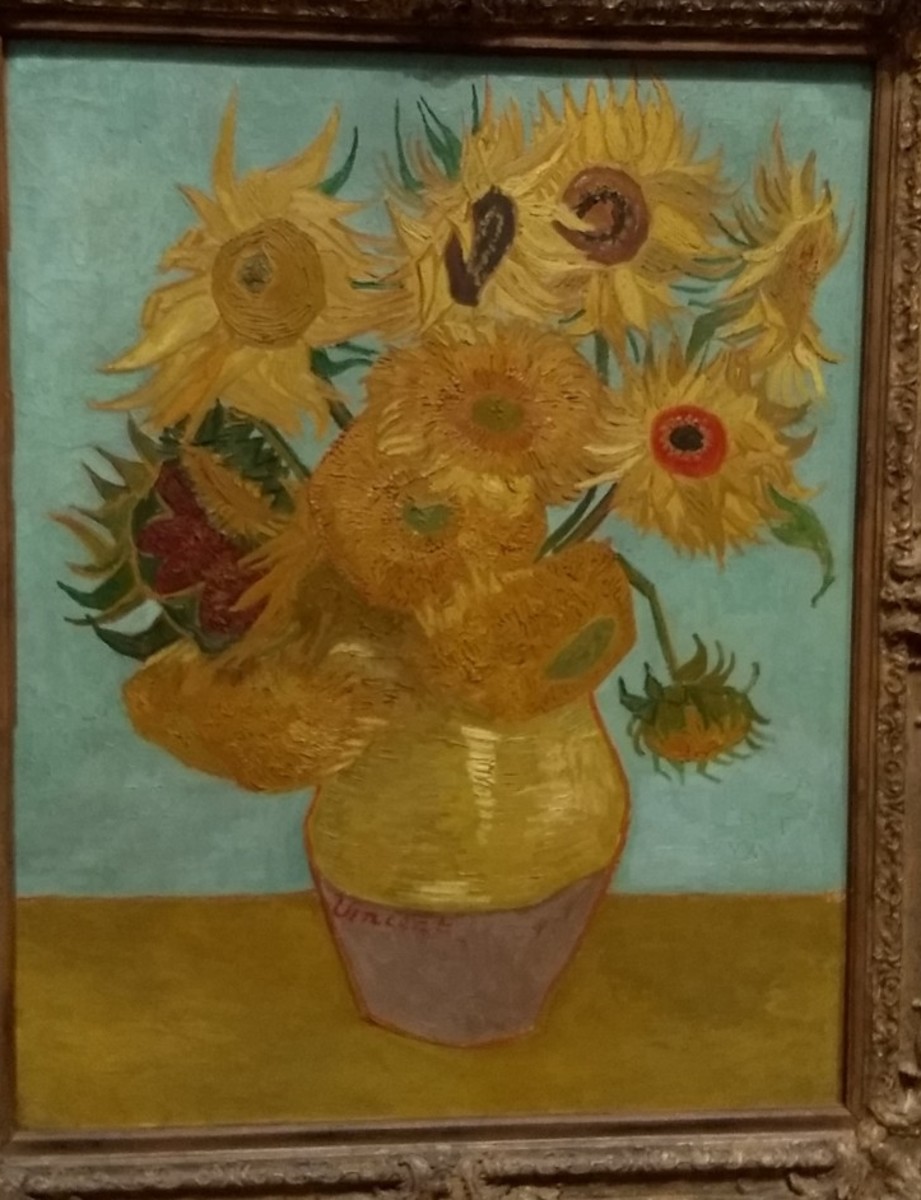 Famous Paintings of the Philadelphia Museum of Art: European and Modern ...