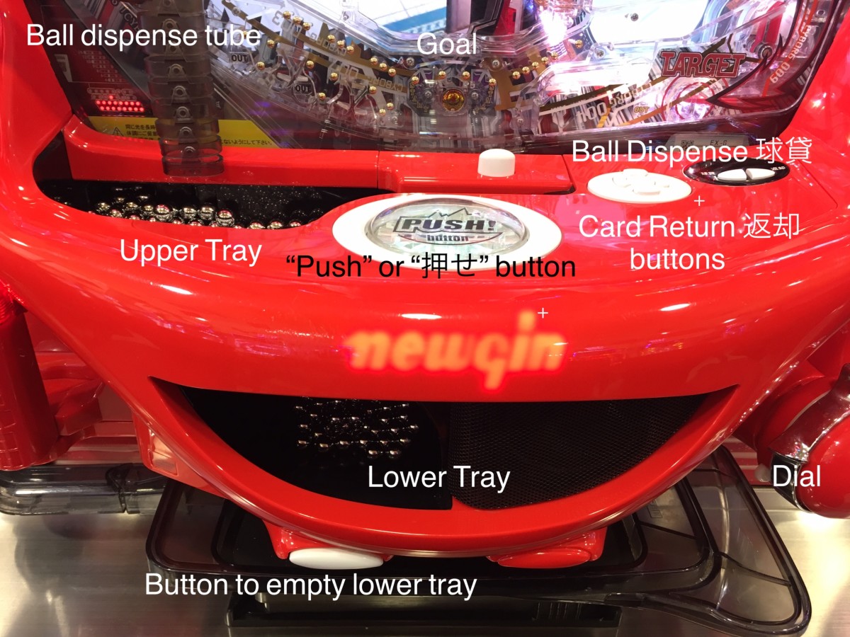 How to Experience Japan's Pachinko Culture - WanderWisdom