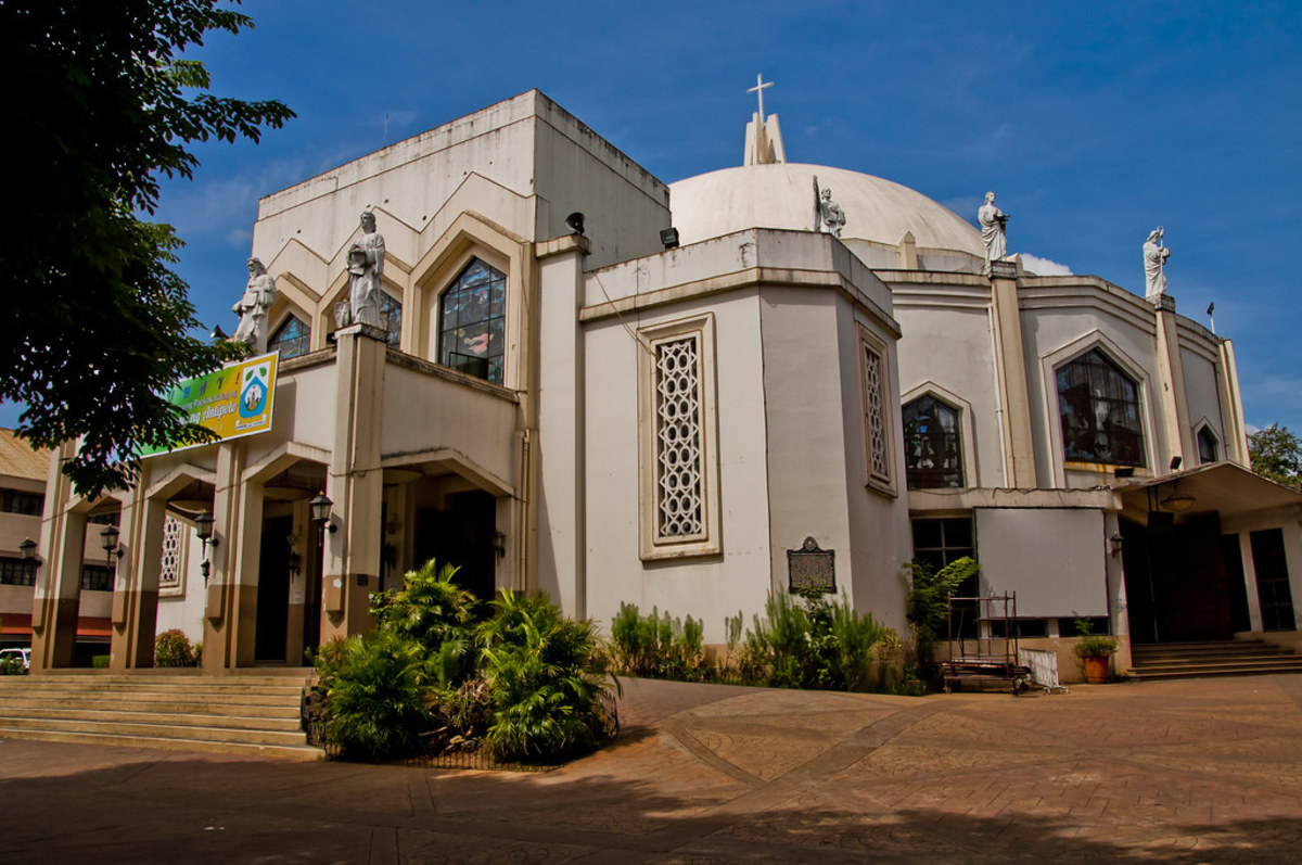 8 Places to Visit in Antipolo City in the Philippines - WanderWisdom