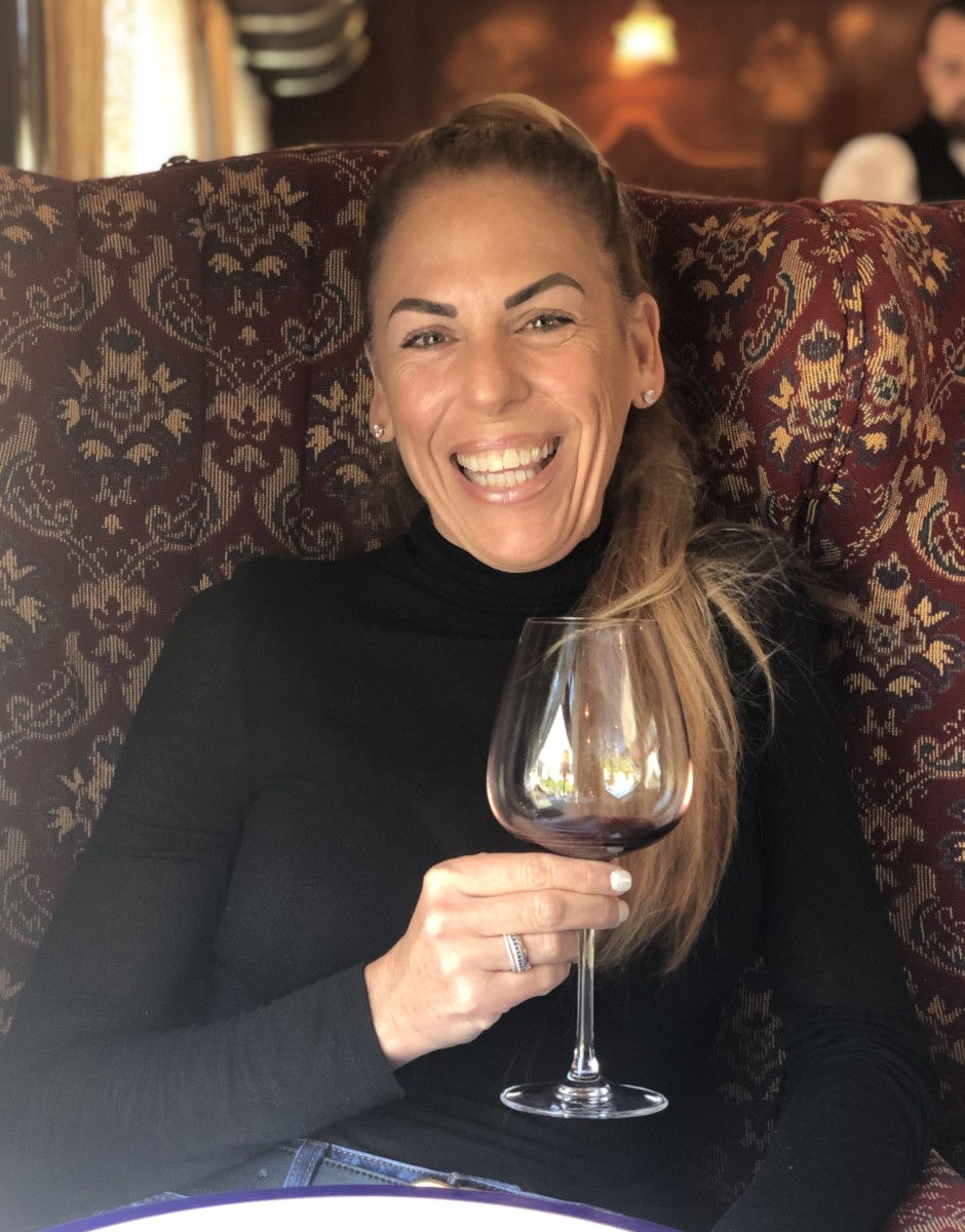 Articles by Jane Ellis - WanderWisdom