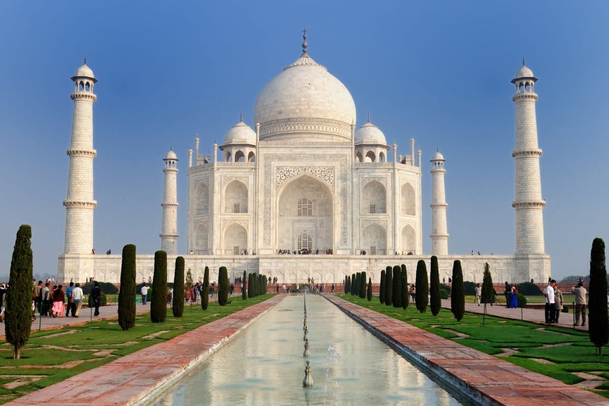 50 Must-See Historical Places and Monuments in India - WanderWisdom