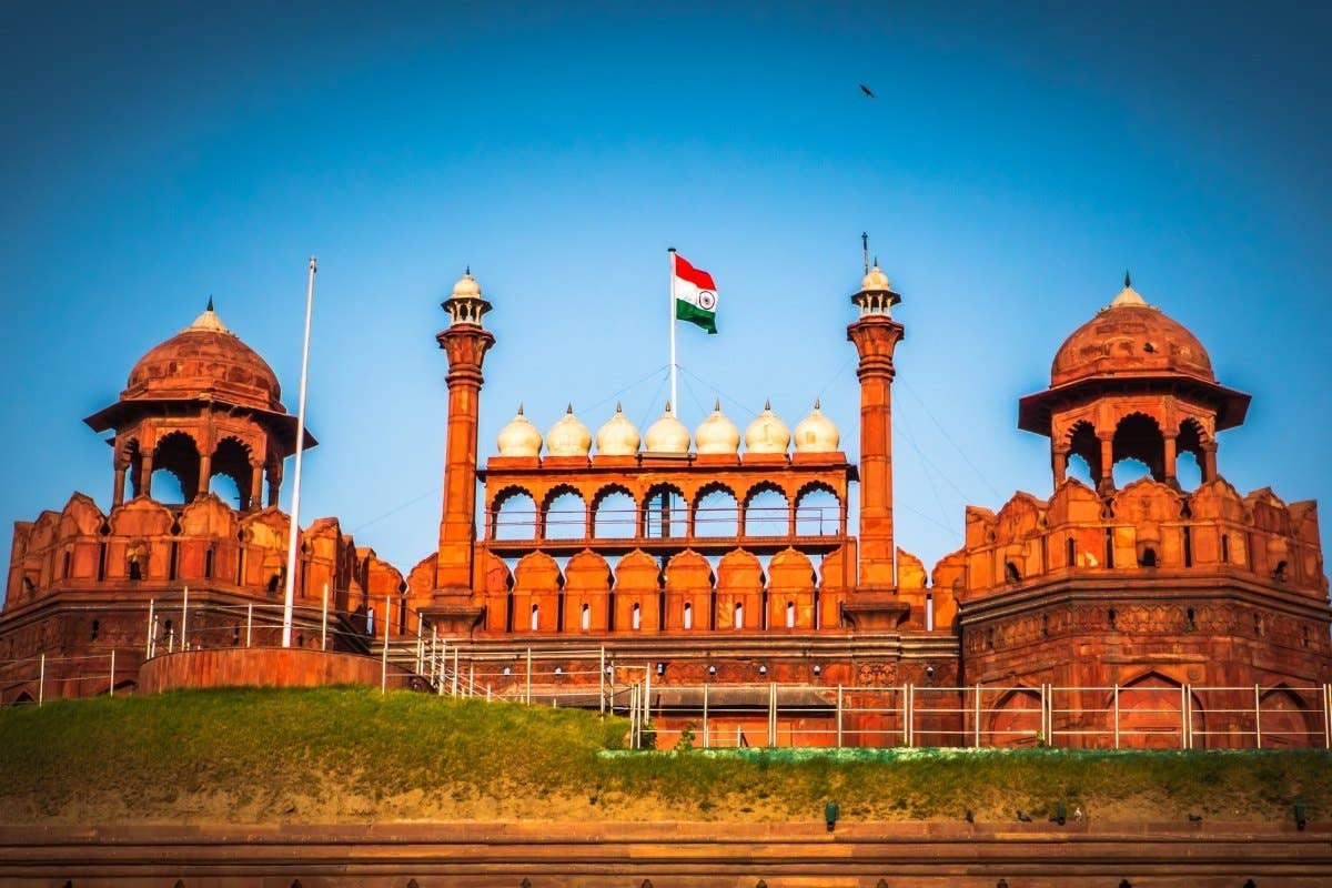 50 Must-See Historical Places and Monuments in India - WanderWisdom