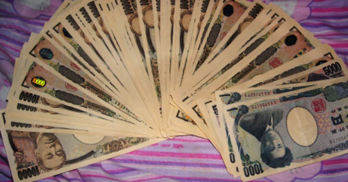 Japanese Yen: Designs and Denominations (With Images) - Wanderwisdom
