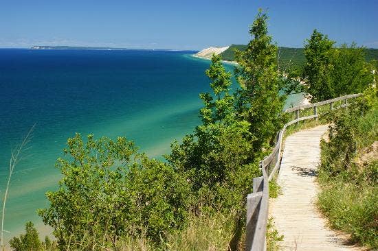 Michigan's Leelanau Peninsula - Wanderwisdom