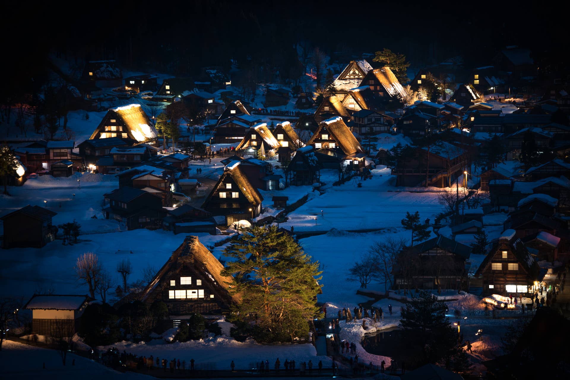 6 Must-See Places in Gifu, Japan - Wanderwisdom
