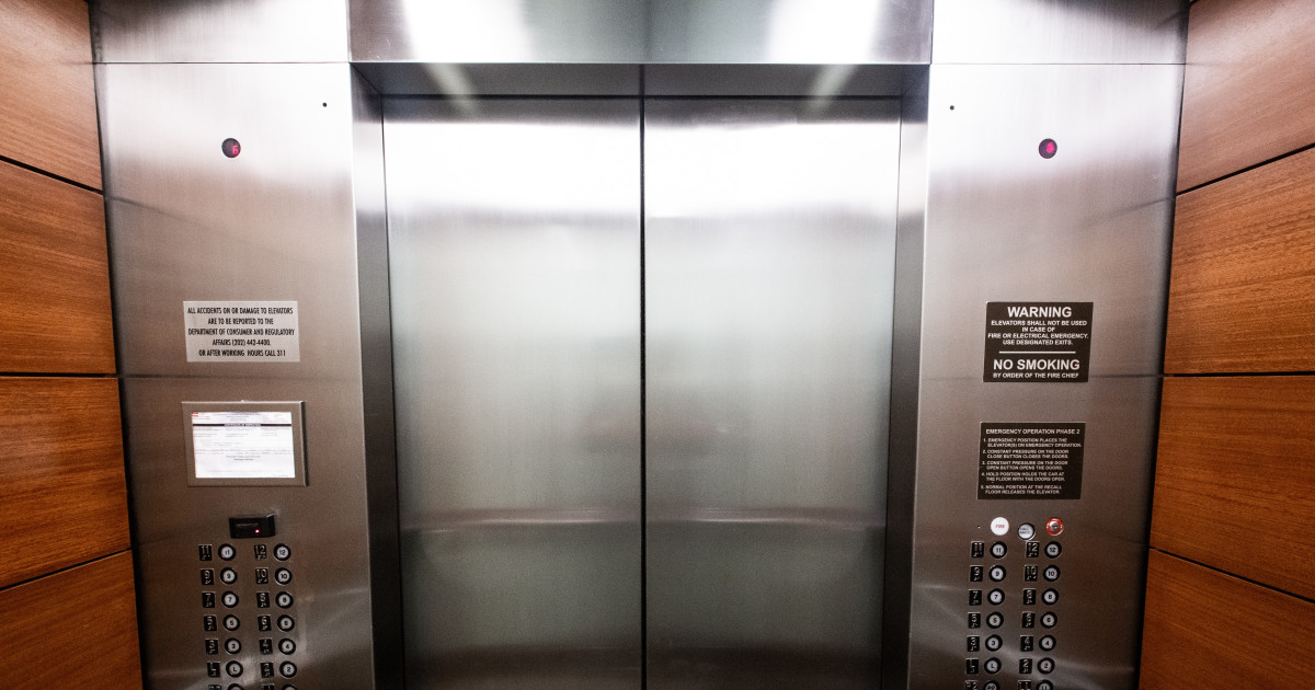 Fascinating and Unique Elevators in Europe Aren't for the Claustrophobic - Wanderwisdom