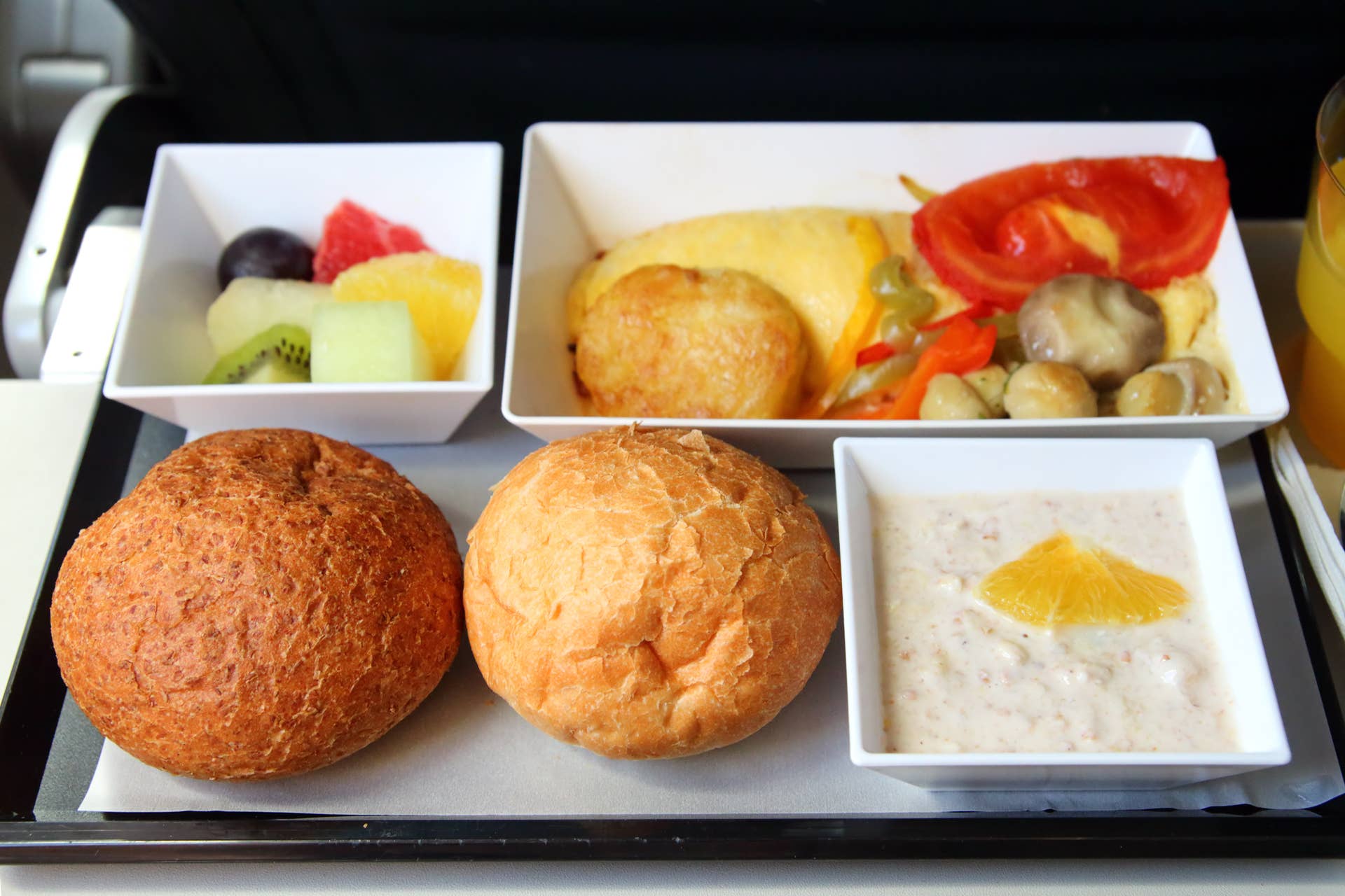 Southwest Airlines Captain Dishes on How Crew Meals Work - Wanderwisdom