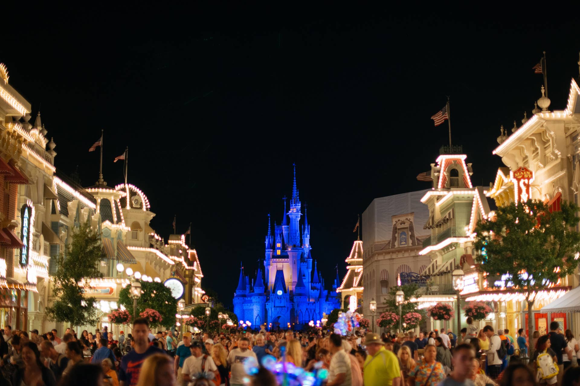 Disney Vlogger Spills the Five 'Most Overrated' Disney Foods - Wanderwisdom