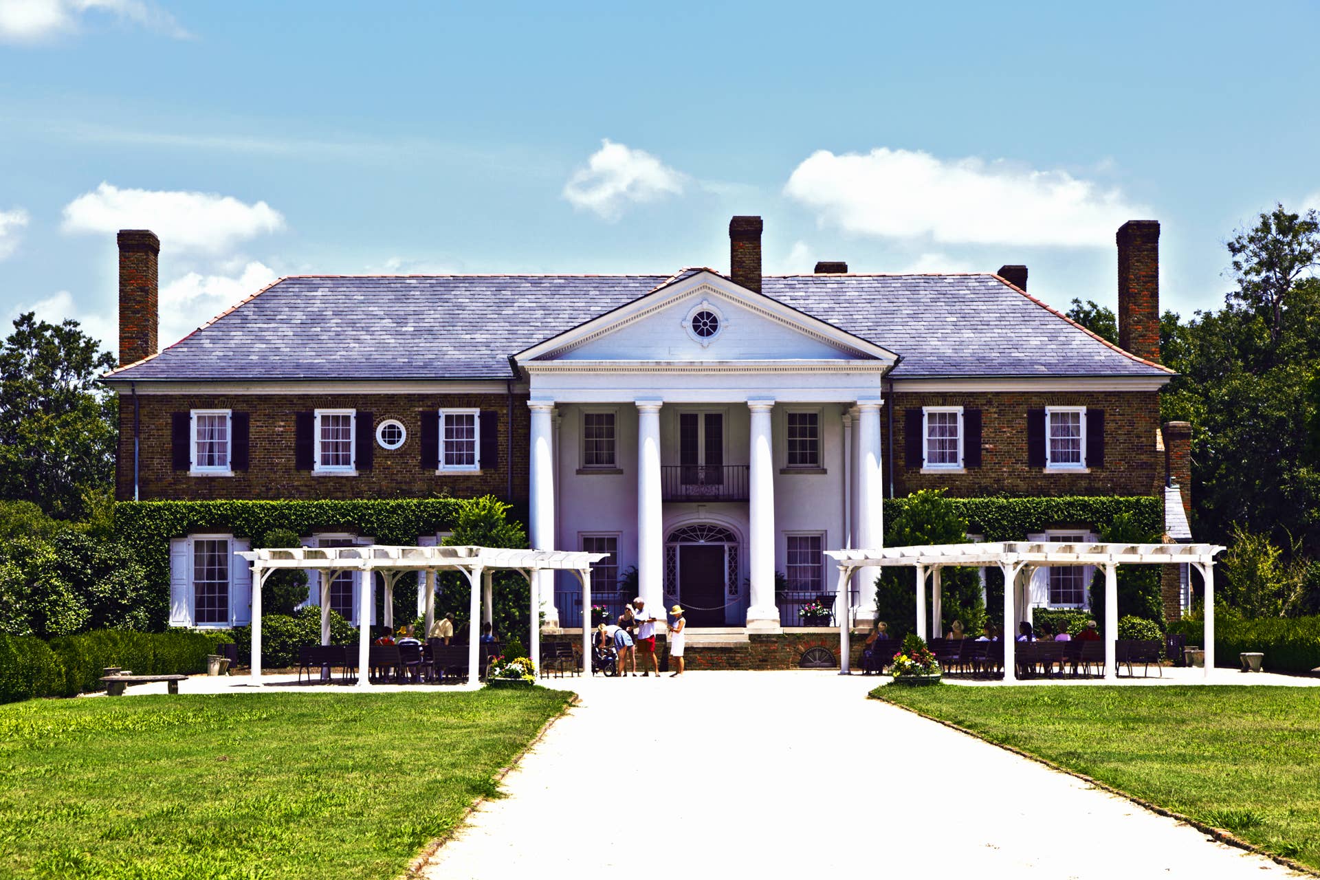 Fans of 'The Notebook' Can Get Married at 'Allie's House' and We're in ...