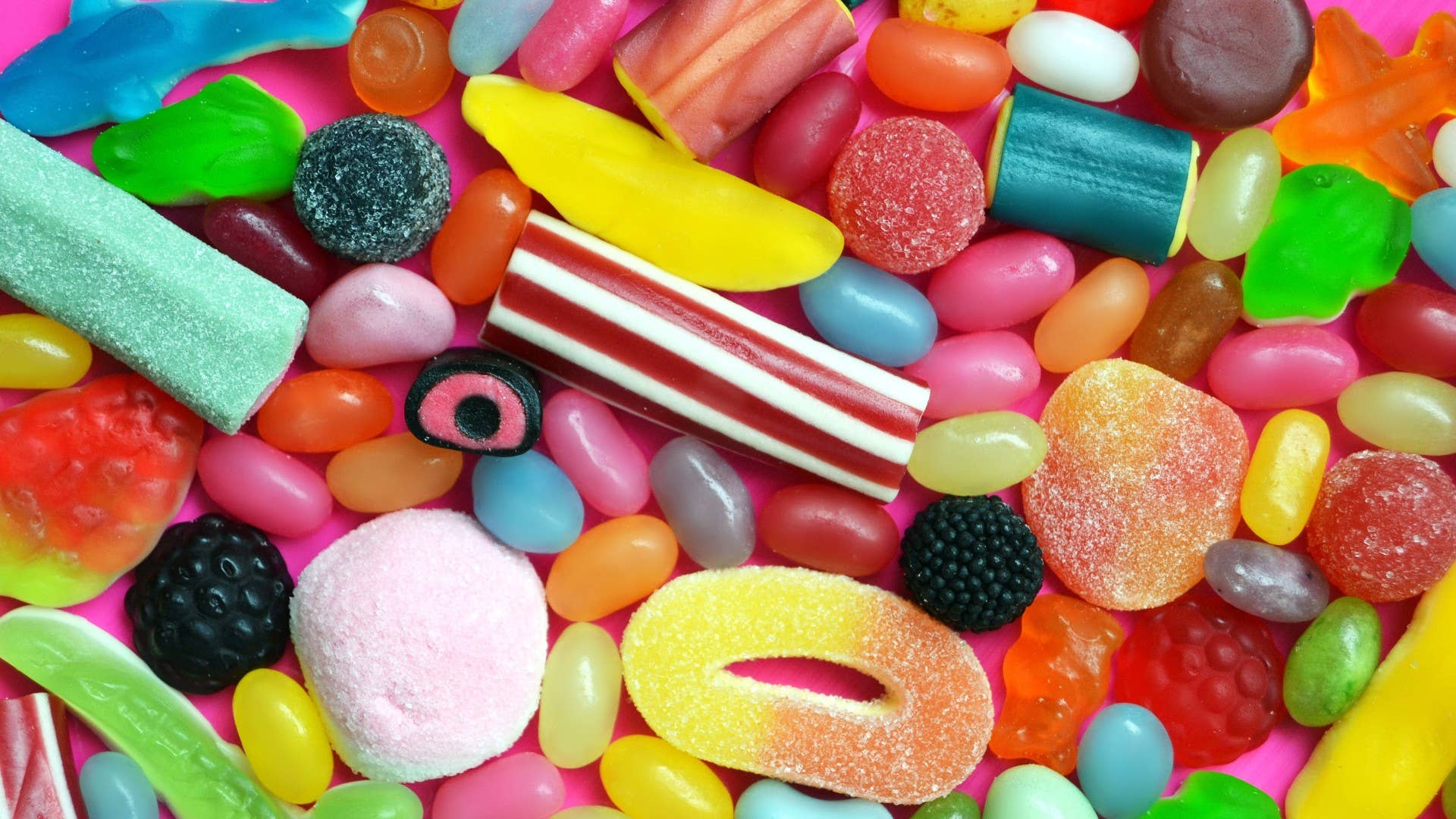 The Infamous ‘Glasgow Willy Wonka’ Event Is Getting Recreated in Los ...