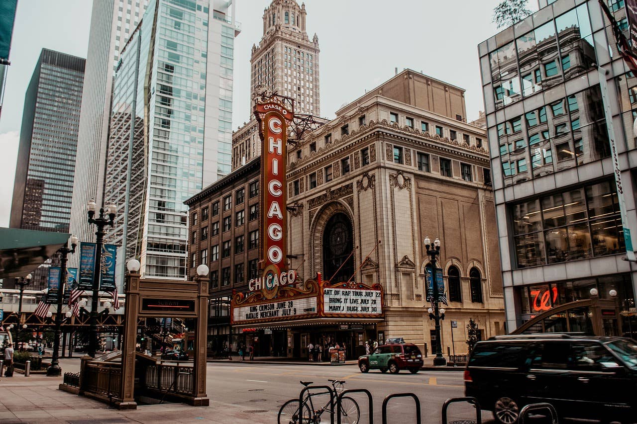Unforgettable Chicago Weekend: Best Itinerary and Things to Do ...