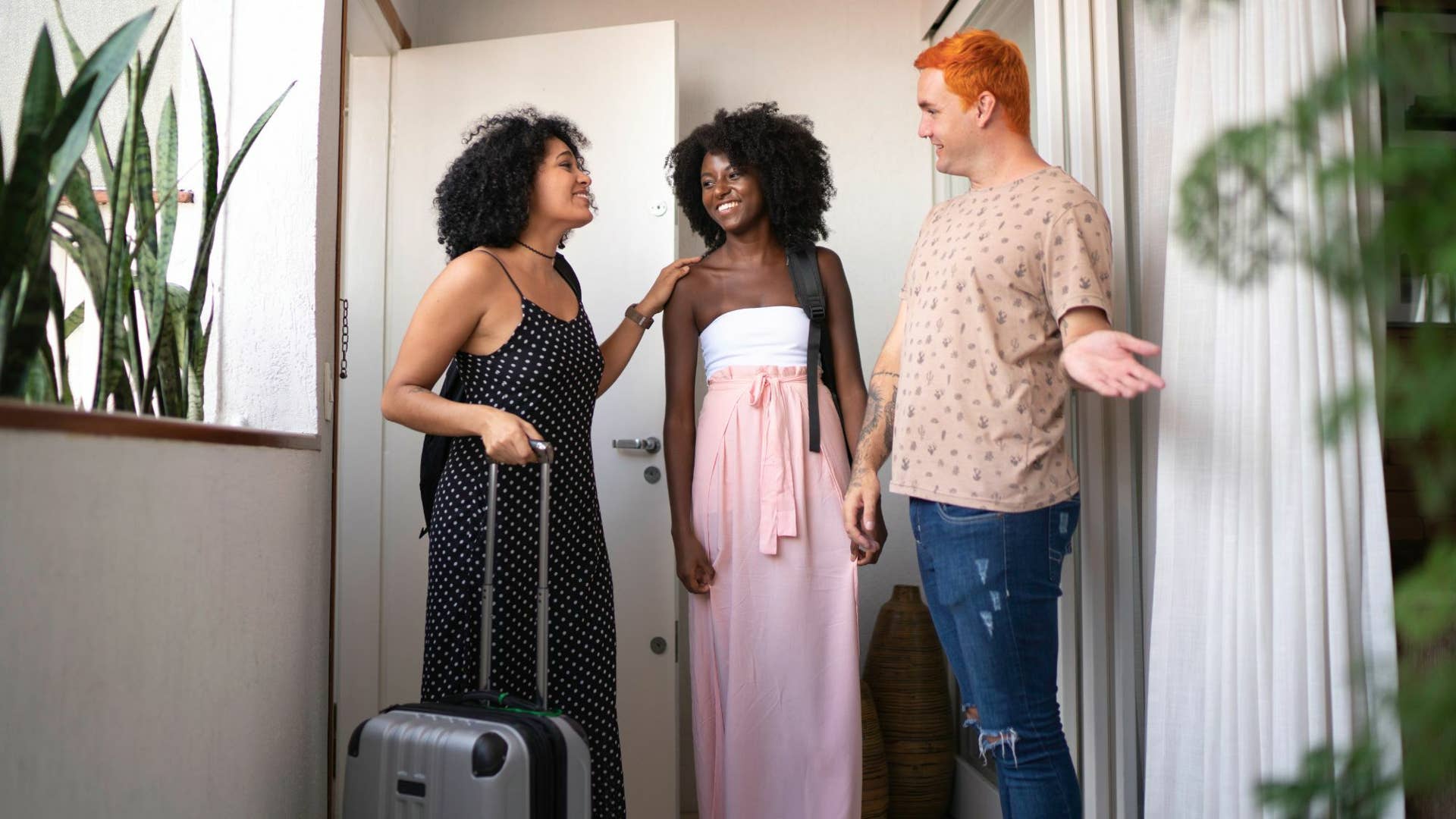 How to Be the Kind of Houseguest That Gets Invited Back - Wanderwisdom