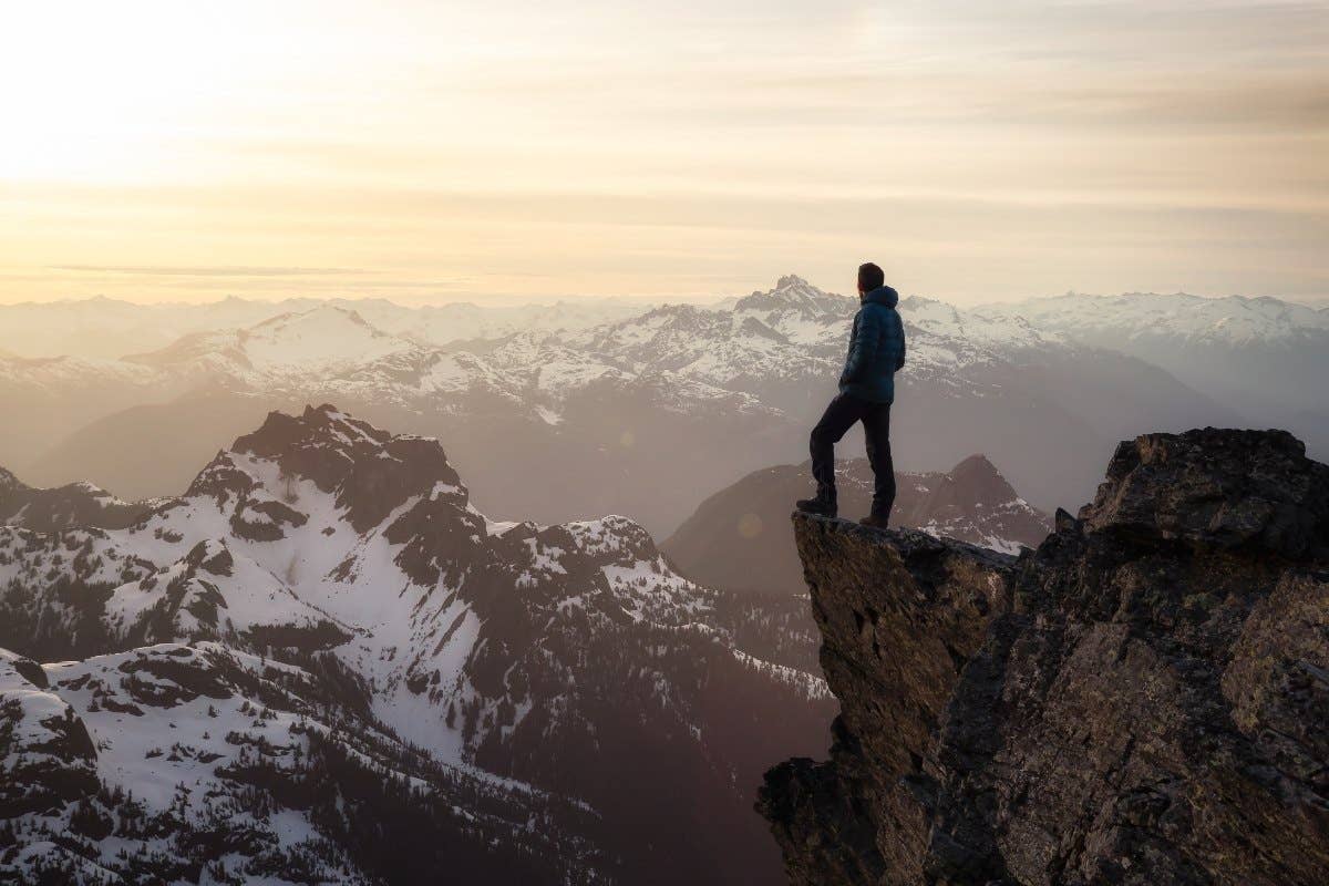Adventure Travel Glossary A to Z: The Ultimate Guide for Thrill-Seekers ...