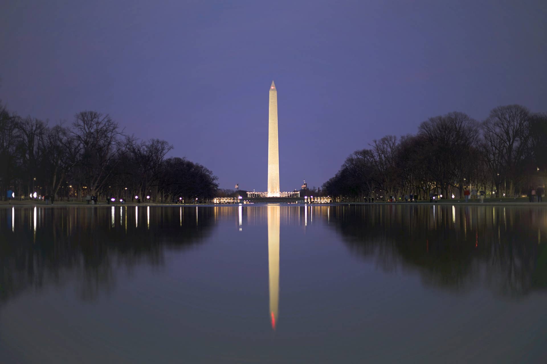 Discover Washington DC’s Majestic Monuments in a 3-Hour Walking Tour ...
