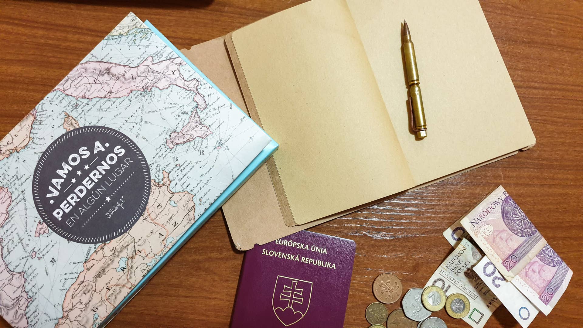 Packing and Preparing for Travel - Wanderwisdom