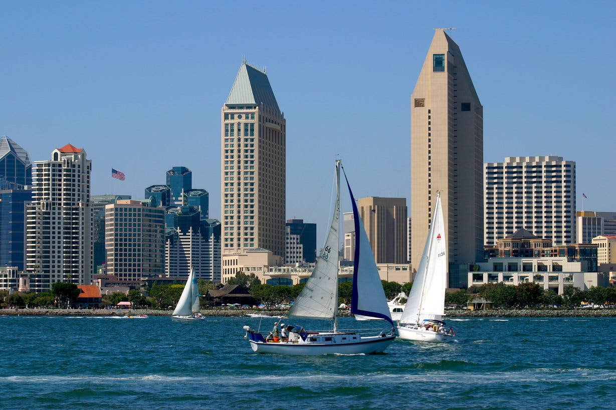30 Interesting Facts About San Diego, California - Wanderwisdom