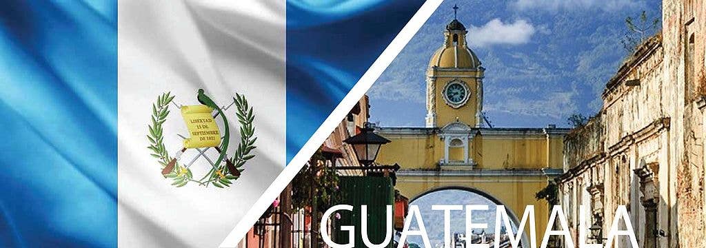Visiting Guatemala: Land of Eternal Spring - Wanderwisdom