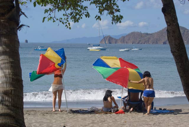 Weather in Guanacaste, Costa Rica - Wanderwisdom