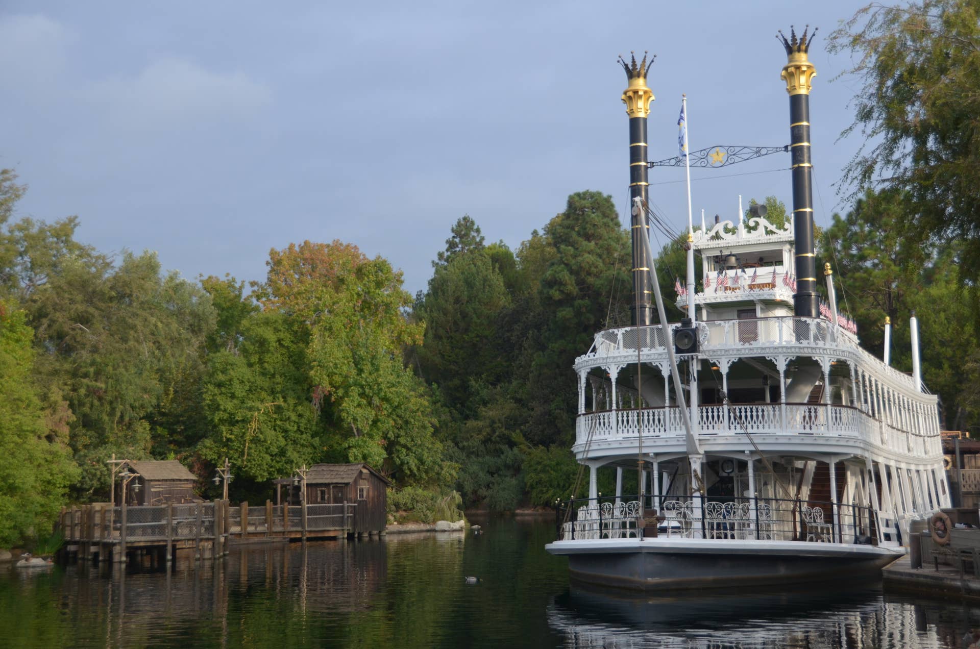 Disneyland's Most Famous Deaths - Wanderwisdom