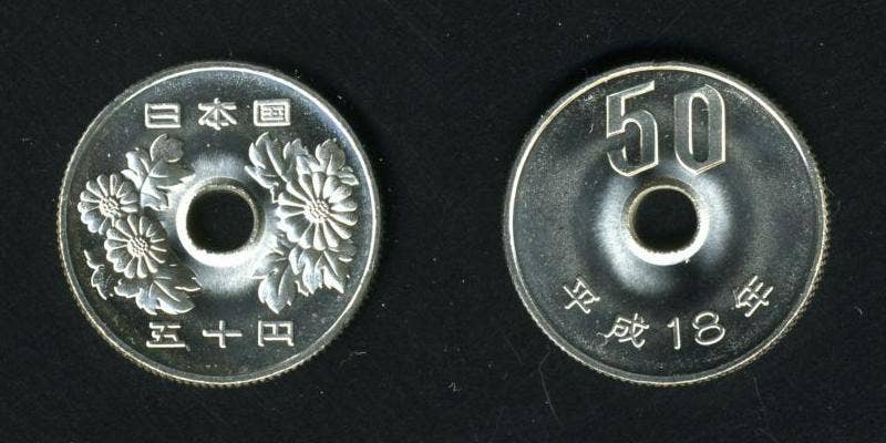 Japanese Yen: Designs and Denominations (With Images) - Wanderwisdom